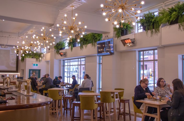 Gallery - Duke of Wellington Gastropub