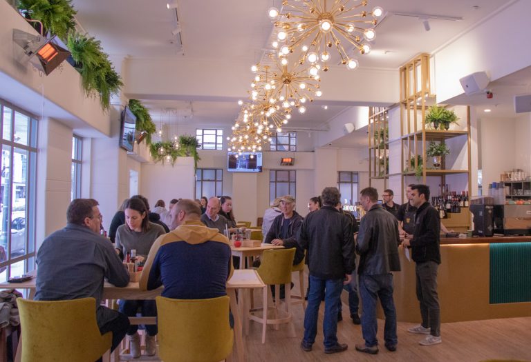 Gallery – Duke of Wellington Gastropub